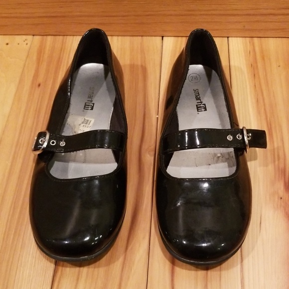 smartfit | Shoes | Girls Dres Shoes | Poshmark